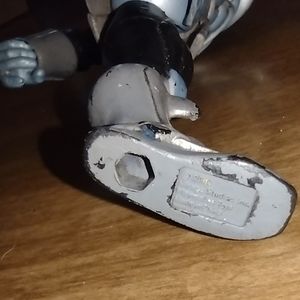 Toys | 202 Shredder Action Figure Teenage Mutant Ninja Turtles ...